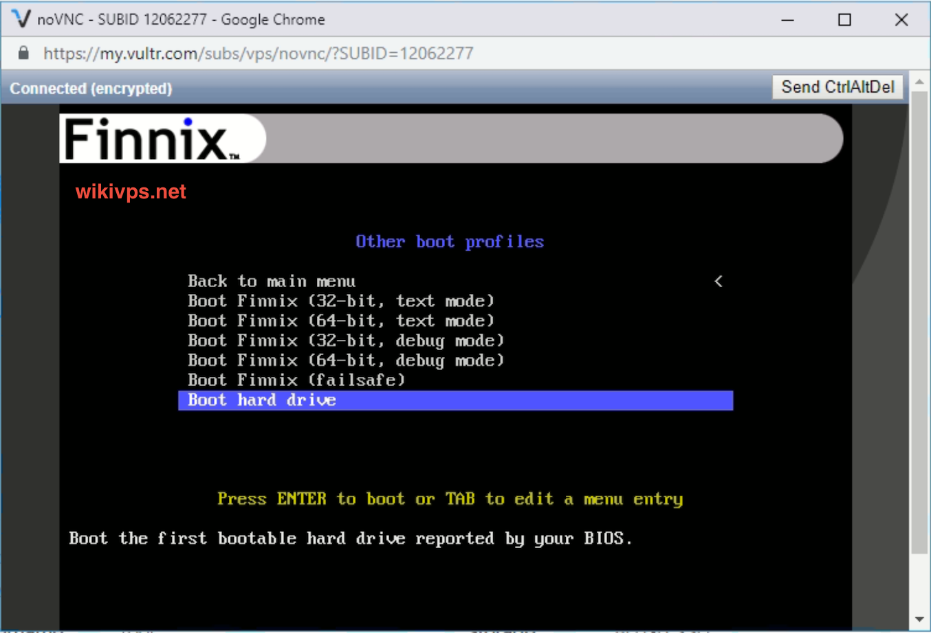 Xử lý lỗi Kernel Panic : Not Syncing : VFS : Unable To Mount Root FS On Unknown-Block (0,0 ...