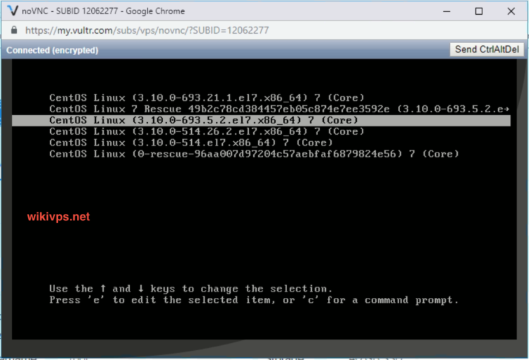 Xử lý lỗi Kernel Panic : Not Syncing : VFS : Unable To Mount Root FS On Unknown-Block (0,0 ...