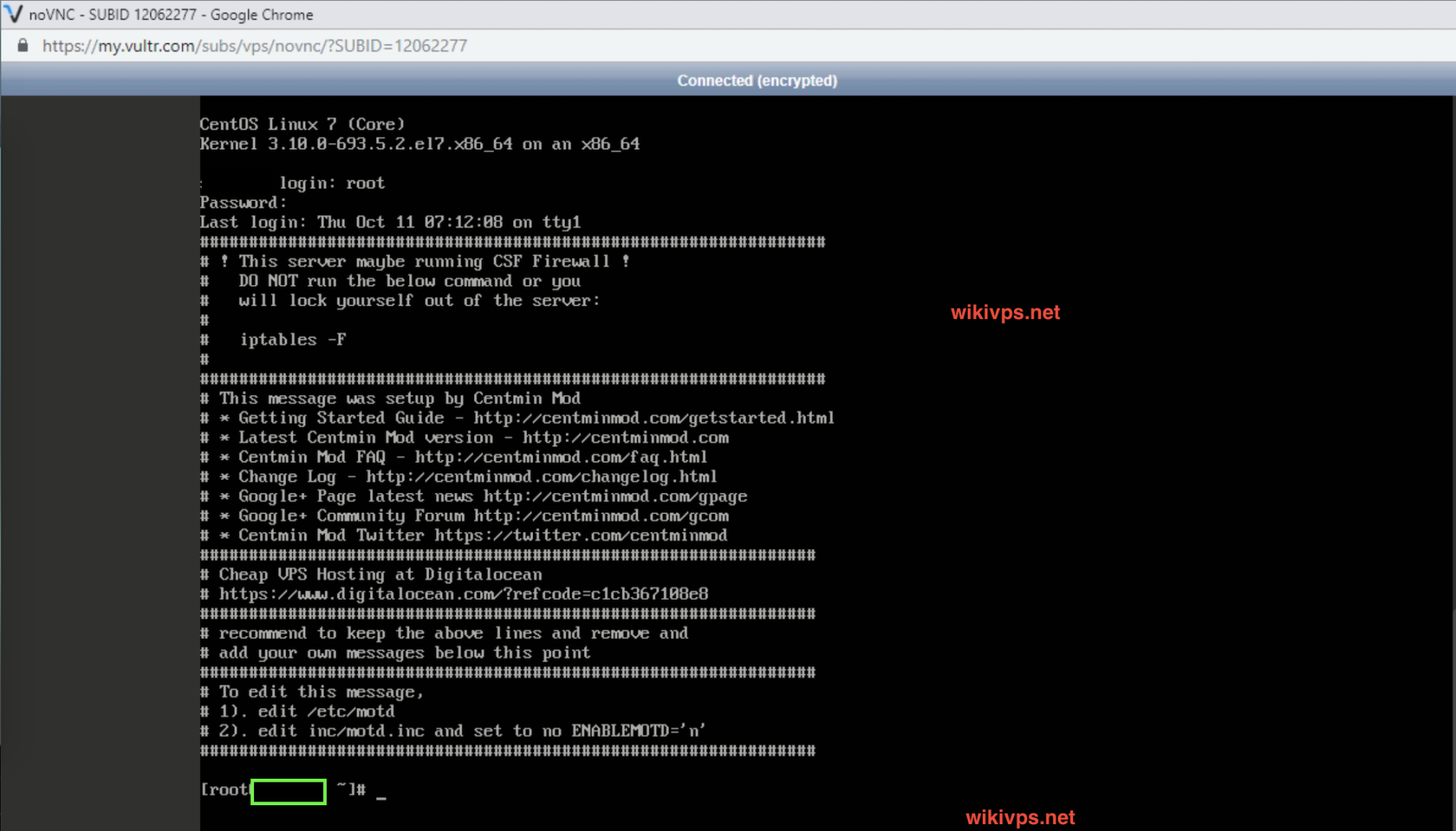 Xử lý lỗi Kernel Panic : Not Syncing : VFS : Unable To Mount Root FS On Unknown-Block (0,0 ...