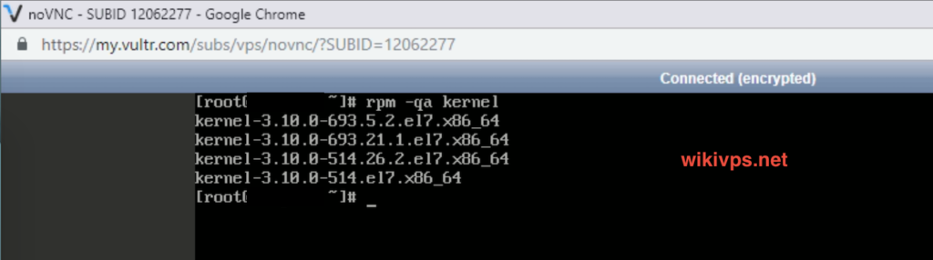 Xử lý lỗi Kernel Panic : Not Syncing : VFS : Unable To Mount Root FS On Unknown-Block (0,0 ...